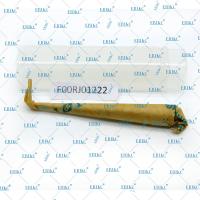 China ERIKC F00RJ01222 CR Injector Control Valve for BOS Diesel Common Rail Injector 15g for sale