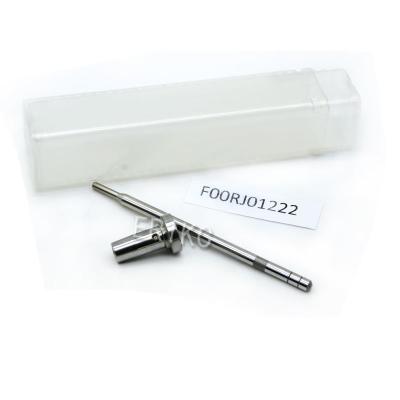 China ERIKC F00R J01 222 Diesel Fuel Rail Pressure Limiting Valve for BOS Injector 15g for sale