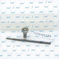 China ERIKC F00R J01 222 Diesel Fuel Rail Pressure Limiting Valve for BOS Injector 15g for sale