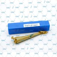 China BOS F00RJ01683 Common Rail Injector Control Valve Assembly 15g High-Speed Steel for sale