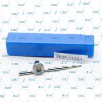 China ERIKC F00RJ01683 CR Injector Control Valve Seat 15g for BOS Common Rail Injector for sale