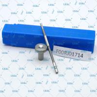China ERIKC F00RJ01714 CRIN Injector Control Valve for Cummins 6.7L 4.5L Diesel Common Rail Injector for sale