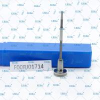 China ERIKC F00RJ01714 CR Injector Control Valve for Cummins 6.7L Diesel Engine 15g for sale