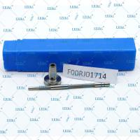 China ERIKC F00RJ01714 CR Injector Control Valve for Cummins 6.7L Diesel Engine 15g for sale