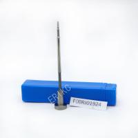 China ERIKC F00RJ01924 CR Injector Control Valve Seat for BOS DFM Chaoyang 4102TCI 15g for sale