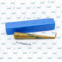 China ERIKC F00RJ01924 CR Injector Control Valve Seat for BOS DFM Chaoyang 4102TCI 15g for sale