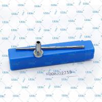 China ERIKC F00R J02 213 CR Injector Control Valve for BOS Generator Fuel Injection Spray Valve 30g for sale