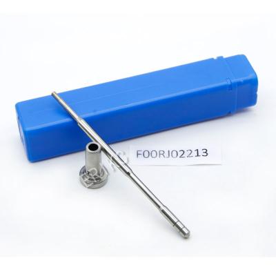 China ERIKC F00RJ02213 Diesel Common Rail Injector Control Valve 30g for DAEWOO DOOSAN DX300 DX340 for sale
