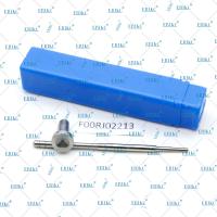 China ERIKC F00RJ02213 Diesel Common Rail Injector Control Valve 30g for DAEWOO DOOSAN DX300 DX340 for sale
