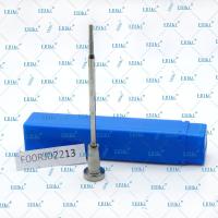 China ERIKC F00RJ02213 Diesel Common Rail Injector Control Valve 30g for DAEWOO DOOSAN DX300 DX340 for sale