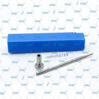 China ERIKC F00RJ02213 Diesel Common Rail Injector Control Valve 30g for DAEWOO DOOSAN DX300 DX340 for sale