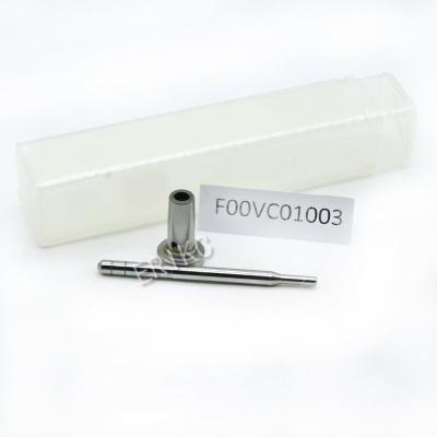 China ERIKC F00VC01003 BOS Injector High Pressure Valve for Citroen C5 Common Rail 15g for sale