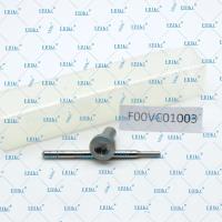 China ERIKC F00VC01003 BOS Injector High Pressure Valve for Citroen C5 Common Rail 15g for sale