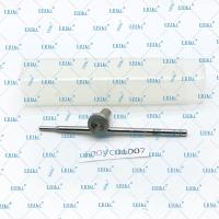 China ERIKC F00VC01007 CR Injector Control Valve for Bosch Common Rail Diesel Injectors 15g for sale