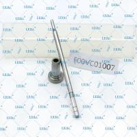 China ERIKC F00VC01007 CR Injector Control Valve Seat for Bosch Diesel Common Rail Injector 15g for sale