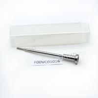 China BOSCH F00VC01016 Injector Valve Assembly 0445110002 Common Rail Fuel Control Valve for sale