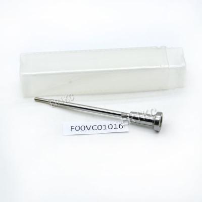 China BOSCH F00VC01016 Injector Valve Assembly 0445110002 Common Rail Fuel Control Valve for sale
