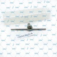 China BOSCH F00VC01016 Injector Valve Assembly 0445110002 Common Rail Fuel Control Valve for sale