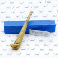China ERIKC F00VC01023 BOS Fuel Injection Control Valve Stem for Common Rail Injector 15g for sale