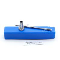 China ERIKC BOS F00VC01023 CR Injector Control Valve 15g High-Speed Steel for Common Rail Injector for sale