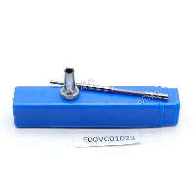China ERIKC BOS F00VC01023 CR Injector Control Valve 15g High-Speed Steel for Common Rail Injector for sale
