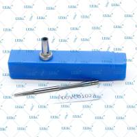 China ERIKC BOS F00VC01023 CR Injector Control Valve 15g High-Speed Steel for Common Rail Injector for sale
