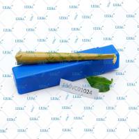 China ERIKC F00VC01024 CR Injector Control Valve for BOS Diesel Fuel Pump 15g for sale