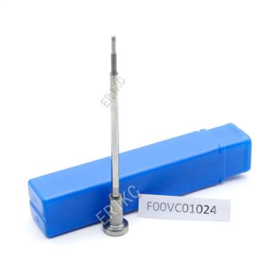 China BOS F00VC01024 Common Rail Injector Control Valve Kit for 0 445 110 089 15g for sale