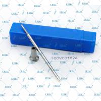 China BOS F00VC01024 Common Rail Injector Control Valve Kit for 0 445 110 089 15g for sale