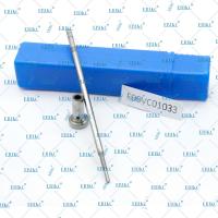 China ERIKC F 00V C01 033 CR Injector Control Valve for Hyundai KIA Bosch 30g for sale