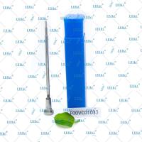 China ERIKC F00VC01033 CR Injector Control Valve for BOS Diesel Engine 30g for sale