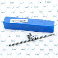 China ERIKC F00VC01033 CR Injector Control Valve for BOS Diesel Engine 30g for sale