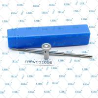 China F00VC01036 Control Valve Assy for Bosch Common Rail Injector 0445110111 for sale