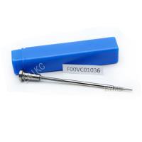 China Erikc F00V C01 036 Piezo Injector Valve for Bosch 0445110360 Common Rail Fuel Control Valve for sale