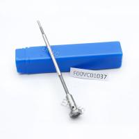 China Bosch F00VC01037 Fuel Control Valve for Injector 0445110112 Original Quality for sale