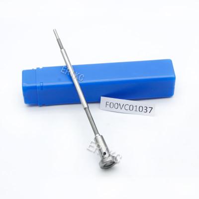 China Bosch F00VC01037 Fuel Control Valve for Injector 0445110112 Original Quality for sale