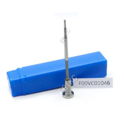 China BOS Fuel Tank Injection Valve F00VC01046 0445110119 Long Warranty 6 Months for sale