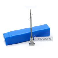 China F00V C01 046 Pressure Relief Valve for BOS 0 445 110 187 FOOVC01046 Common Rail Fuel Control Valve for sale