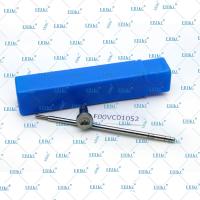 China ERIKC F00V C01 052 CR Injector Control Valve Seat for BOS Diesel Common Rail 15g for sale