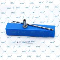 China ERIKC F00V C01 052 CR Injector Control Valve Seat for BOS Diesel Common Rail 15g for sale