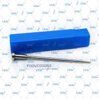China ERIKC F00V C01 052 CR Injector Control Valve Seat for BOS Diesel Common Rail 15g for sale