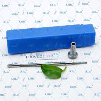 China ERIKC F00VC01313 Common Rail Injector Control Valve Set 15g for BOSCH Diesel Injectors for sale