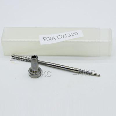China F00VC01320 BOS Valve Assembly Fuel Injection Control Valve for Common Rail Injector for sale