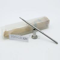 China ERIKC F00VC01324 CR Injector Control Valve for BOS Common Rail Diesel Injectors 15g for sale