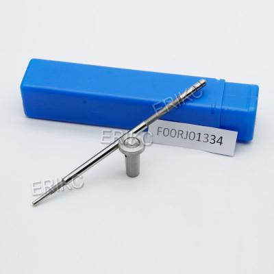 China ERIKC F00R J01 334 High Pressure Injection Valve for BOS Common Rail Injector 15g for sale
