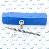 China BOSCH F00V C01 336 Fuel Oil Control Valve Injector 0445110298 Replacement for sale