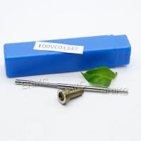 China ERIKC F00VC01347 Fuel Injector Control Valve for BOS Common Rail HYUNDAI KIA 15g for sale