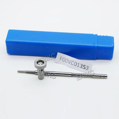 China F00VC01353 CR Injector Control Valve for BOS Common Rail Diesel Engine 15g for sale