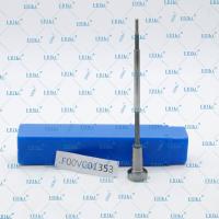 China F00VC01353 CR Injector Control Valve for BOS Common Rail Diesel Engine 15g for sale
