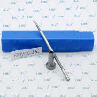 China F00VC01353 CR Injector Control Valve for BOS Common Rail Diesel Engine 15g for sale